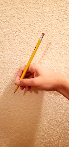 Pencil Grasp: Strategies for the Pre-K Classroom