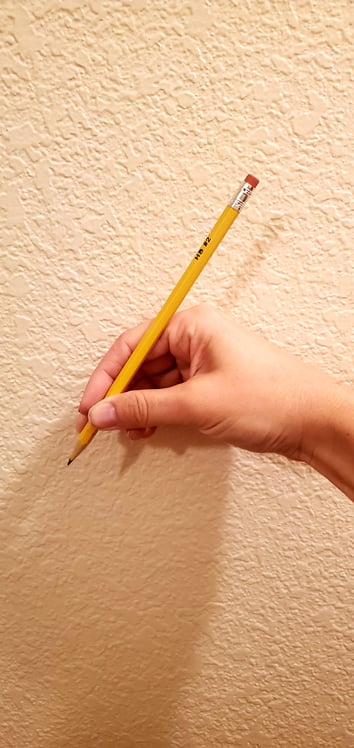 Pencil Grasp: Strategies for the Pre-K Classroom