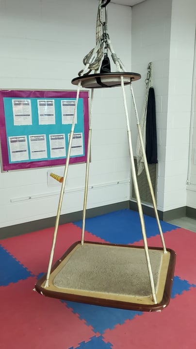 Four Key Elements to Sensory Room Design